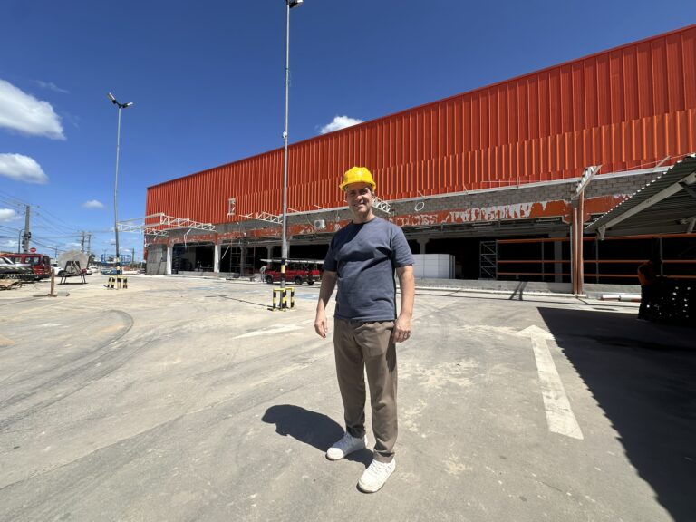 Como a fênix: atacarejo VemKiTem ressurge em São Luís e anuncia data de ...